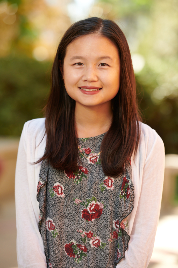 Lab Members – Grace Xiao Lab