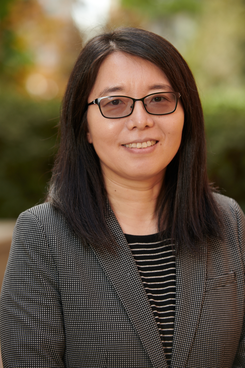 Lab Members – Grace Xiao Lab