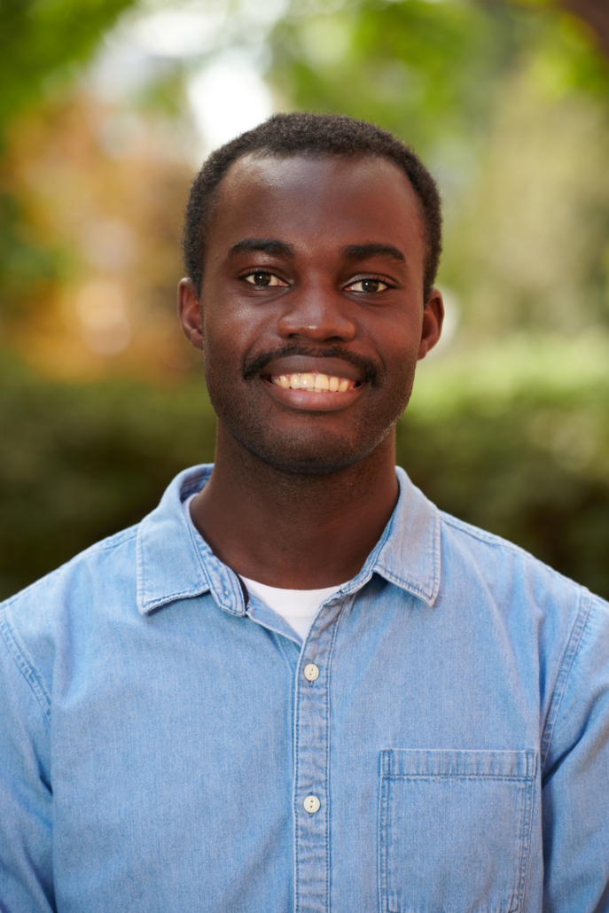 Lab Members – Grace Xiao Lab