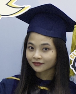 Lab Members – Grace Xiao Lab