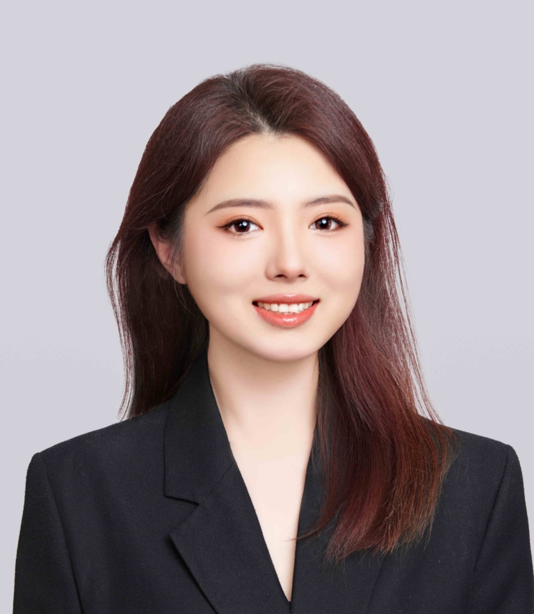 Lab Members – Grace Xiao Lab