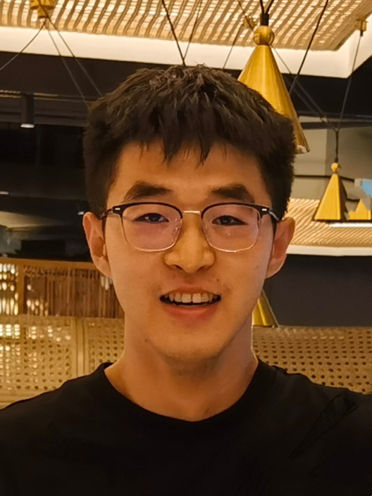 Lab Members – Grace Xiao Lab