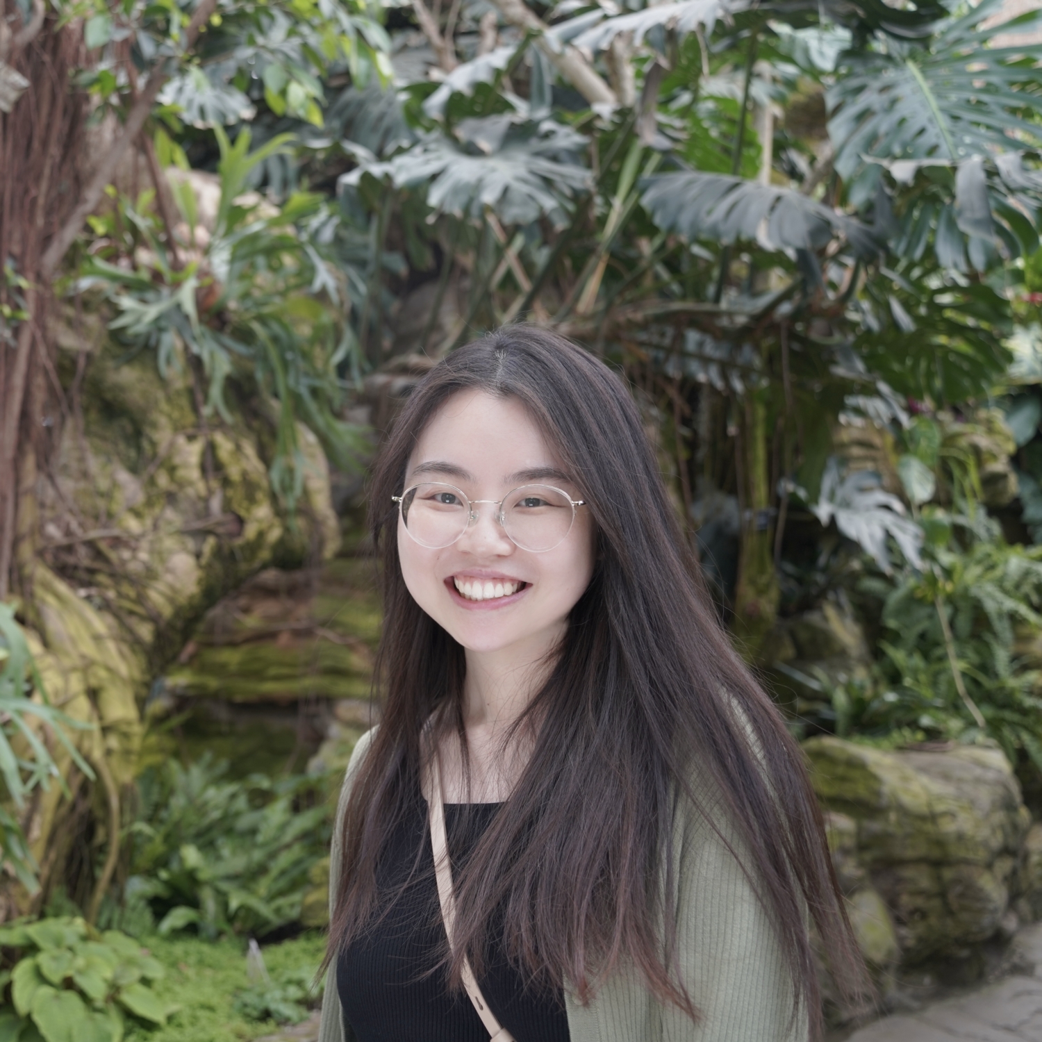 Lab Members – Grace Xiao Lab